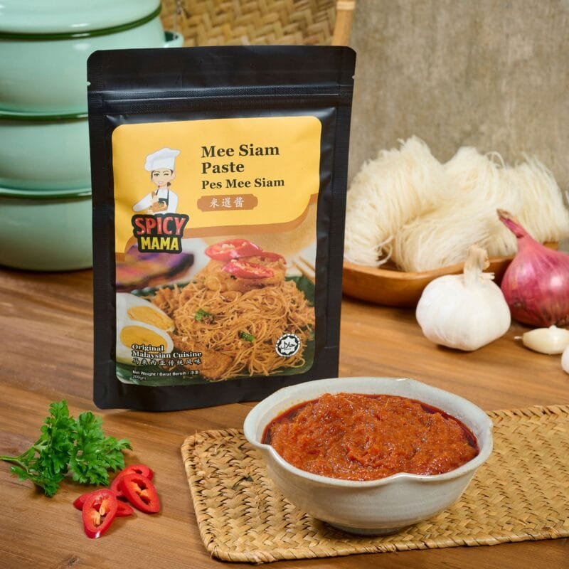 Condiments – SpicyMama