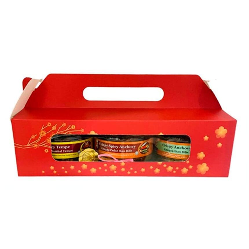 3-Bottle Set - SpicyMama