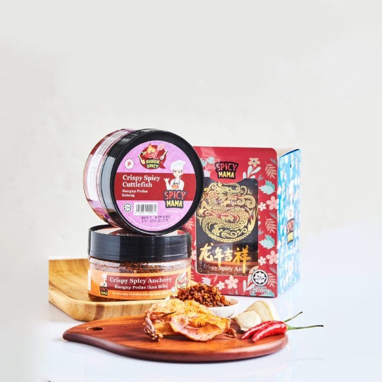 Gift Sets - SpicyMama